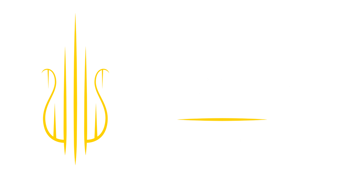 Reference Audio Distribution – RAD Distribution