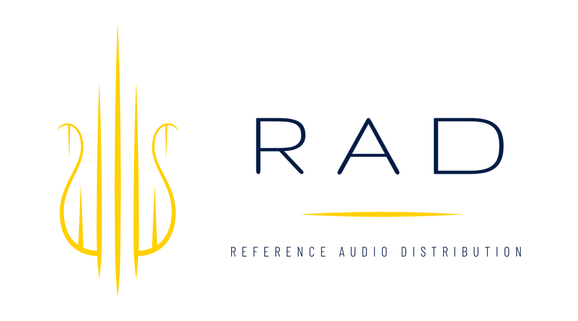 Reference Audio Distribution – RAD Distribution